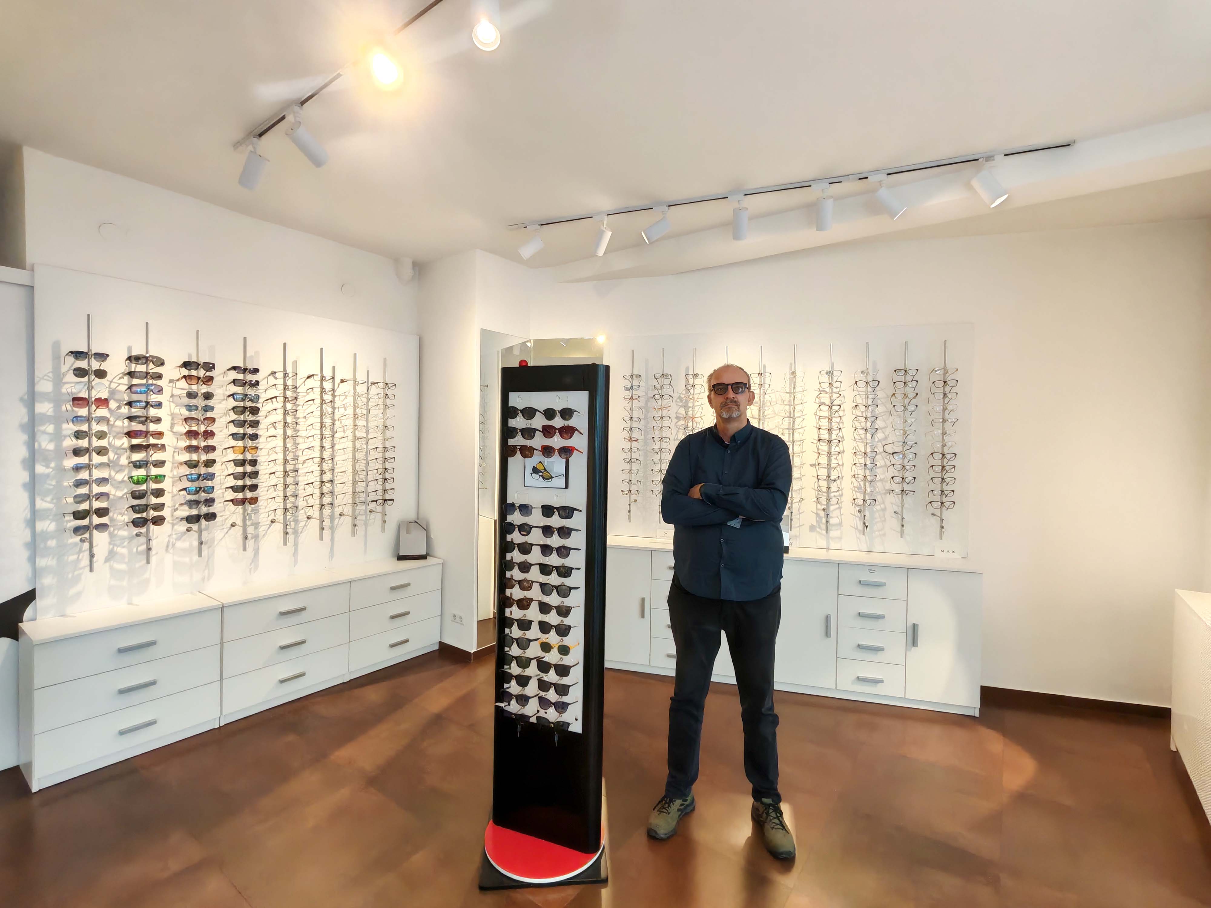 Duletova optika Monokl u Sarajevu – SVIJET ZANATA